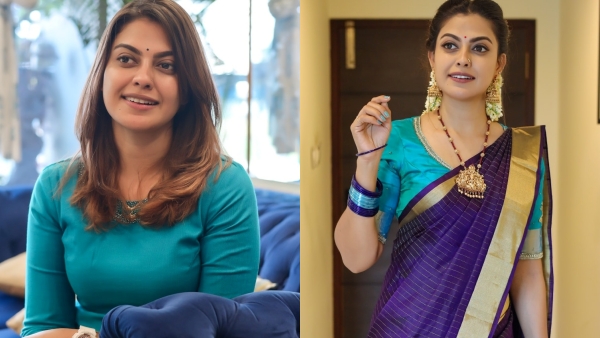 Diamond Necklace Actress Anusree Open Up About Her Shooting Experience With Dileep - Malayalam ...
