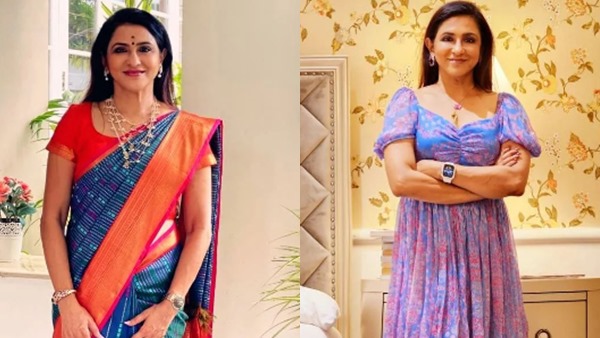 Beena Kannan Open Up About Struggles In Her Life; Talks About Her ...