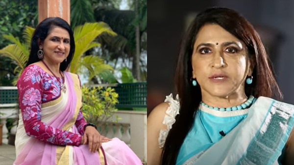 Beena Kannan Open Up About Struggles In Her Life; Talks About Her ...