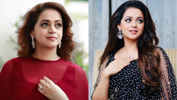 Bhavana Reveals How She Became Friends With Manju Warrier And Samyuktha ...
