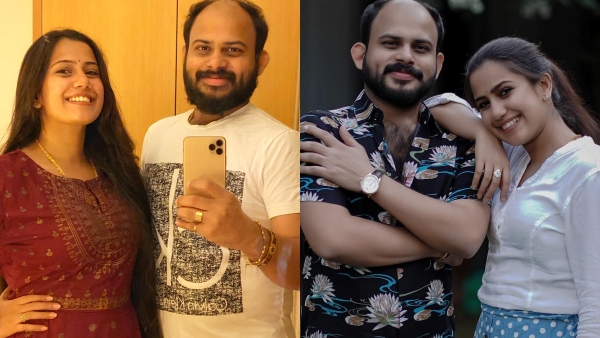 Serial Actress Devika Nambiar Opens Up About Her Simple Baby Shower ...