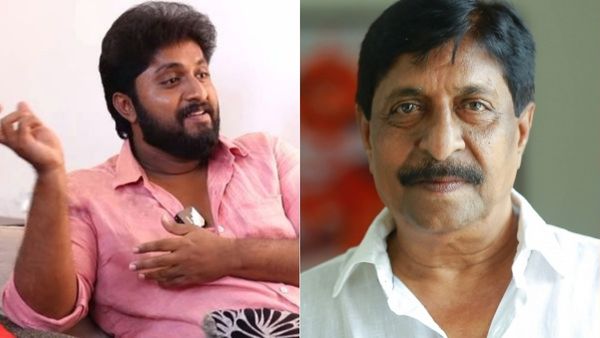 Actor Dhyan Sreenivasan Reveals That His Father Sreenivasan Enjoys His ...