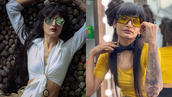 Bigg Boss Malayalam Season 3 Fame Dimpal Bhal Talks About Her Pappa In ...