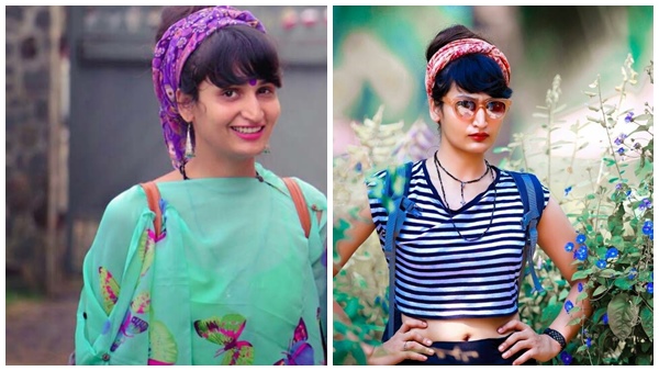 Bigg Boss Fame Dimpal Bhal Share Her Journey Of Struggle With Cancer ...