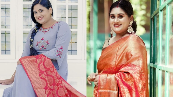 Serial Actress Dimple Rose Open Up About Her Teenage And Her Premature ...