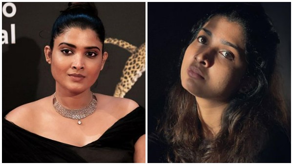 Actress Divya Prabha Opens Up About Her Career And Her Experience ...