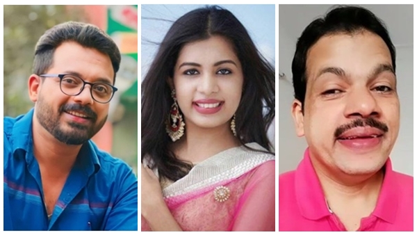 Jishin Mohan To Pala Saji New Prediction List Of Bigg Boss Malayalam ...