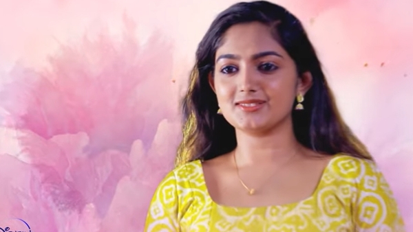 Viral: Noobin Johny's Wife Binny Entering Mini Screen As Actor Sajan ...