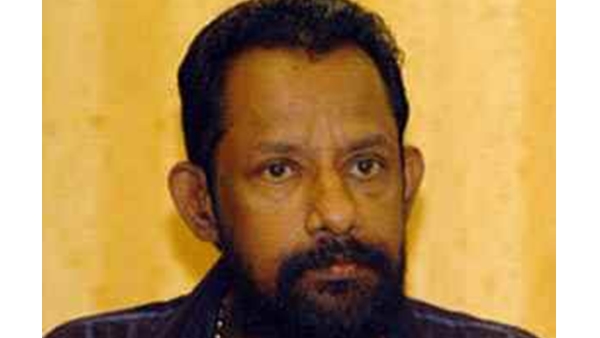 Gireesh Puthanchery's Wife Recalls Their Love Story And His Initial ...