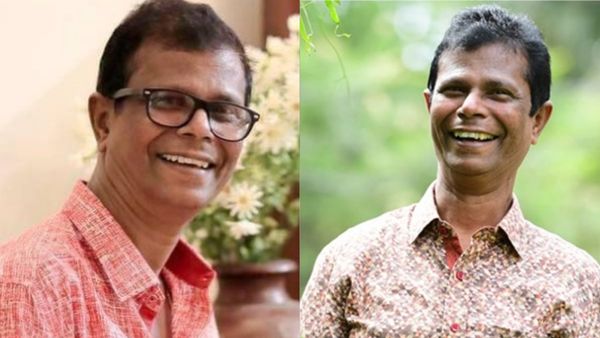 Indrans Clarify Latest Controversy On His Statement About Actor Dileep ...