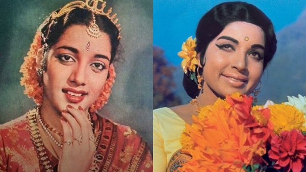 When Jayalalitha And Actress Jamuna Had A Ego Clash On Set; Kutti ...