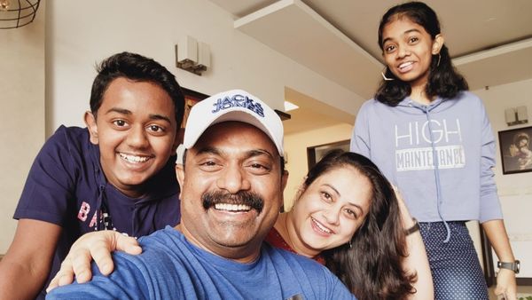 When Kalabhavan Shajon Recalled His Wife And Daughter Reaction After ...