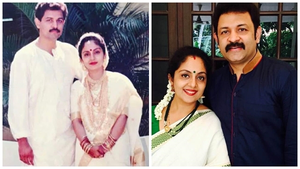 Krishna Kumar's Wife Sindhu Krishna Opens Up About Her Pregnancy Goes ...