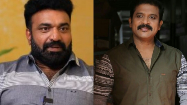 Koottickal Jayachandran Open Up About Actor Kottayam Nazeer Health ...