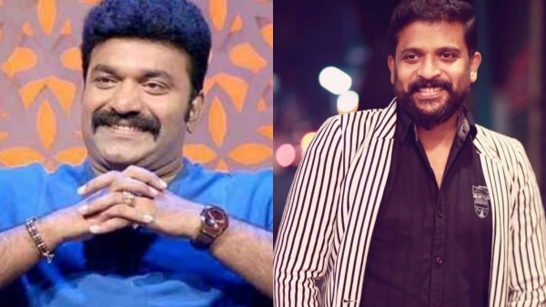 Koottickal Jayachandran Open Up About Actor Kottayam Nazeer Health ...