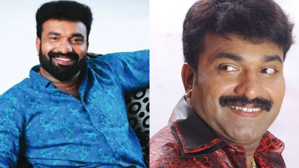 Koottickal Jayachandran Open Up About Actor Kottayam Nazeer Health ...