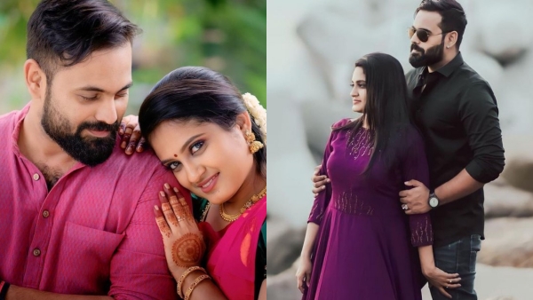 Malayalam Serial Kanyadanam Actor Krishna kumar Open Up About Their ...