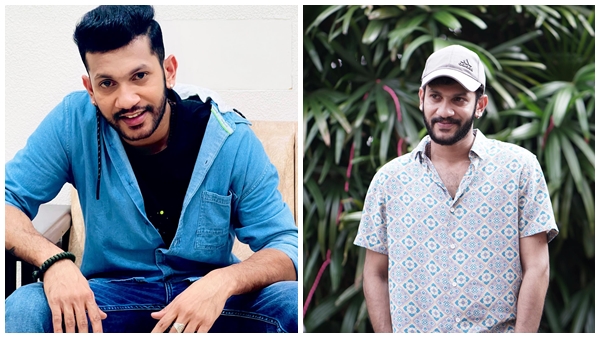 Viral: Bigg Boss Malayalam Fame Kutty Akhil Shared Photos With ...