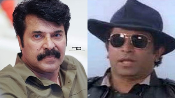 Mammootty Says He Was Suppossed To Do Pavanayi In Nadodikkaattu Instead ...