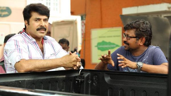 Director Salam Bappu Opens Up About The Story Behind Mammootty Starrer ...