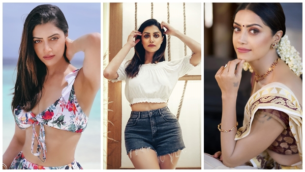 Mamta Mohandas Reveals Her Boyfriend Cheated Her And Opens Up About Being Stalked - Malayalam ...