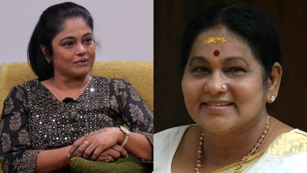 Manju Pillai Opens Up About Her Career, Characters And Recalls Her ...