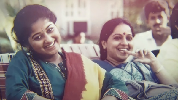 Vineeth And Monisha Was Vey Innocent In Shooting Location; Sreedevi ...