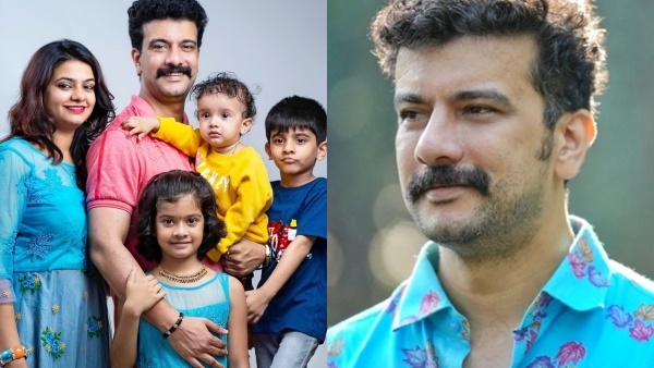 Ramesh Pisharody Recalls His Marriage Story And How Dharmajan Made A ...