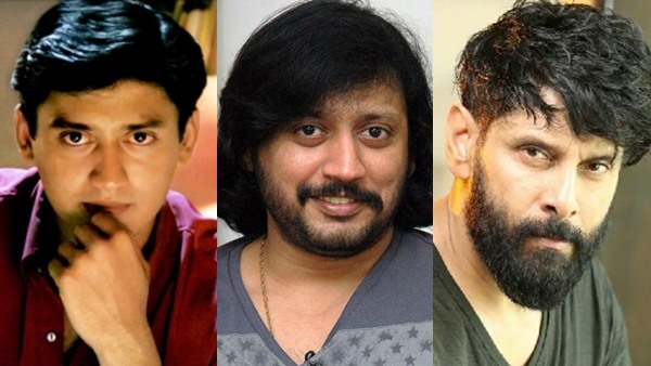 What Happened In Actor Prashanth's Life And Career; Latest Revelation ...