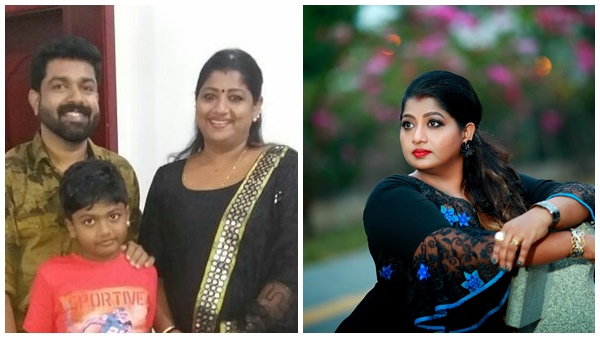 Priyanka Anoop Opens Up Her Struggles In New Generation Movies Goes ...