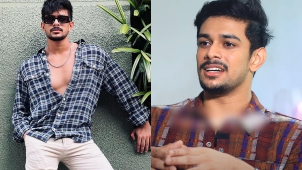 Actor Ramzan Muhammed Open Up About His Viral Dance Reels Secrets, Video Goes Viral - Malayalam ...