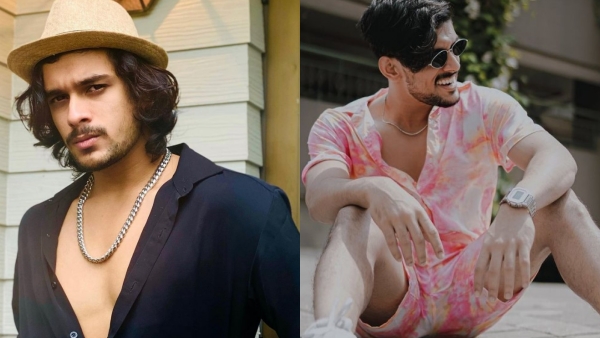 Actor Ramzan Muhammed Open Up About His Viral Dance Reels Secrets ...