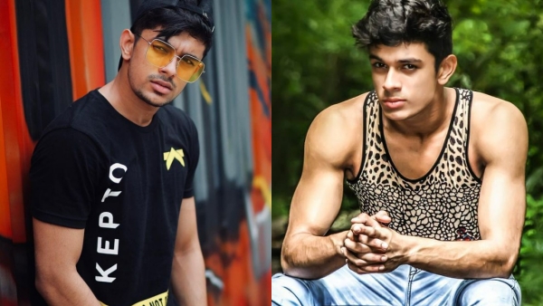 Actor Ramzan Muhammed Open Up About His Viral Dance Reels Secrets ...