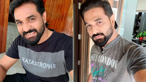 Autograph Serial Actor Renjith Raj Latest Social Media Post About His ...