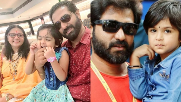 Autograph Serial Actor Renjith Raj Latest Social Media Post About His ...