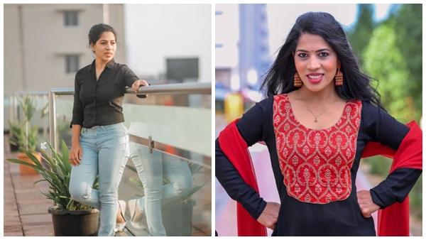 Director Akhil Marar's Post About Actress Remya Suresh And Body Shaming Comments Goes Viral ...