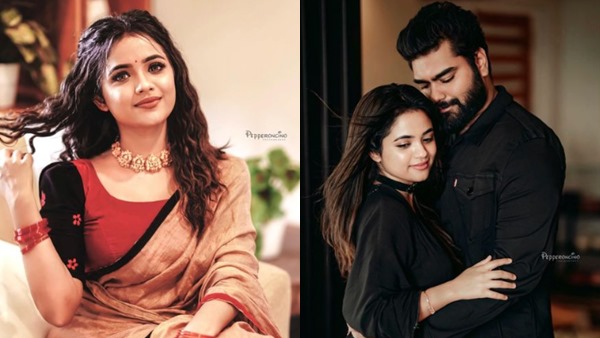 Viral: Arati Podi Says She Don't Like Robin Radhakrishnan Doing ...