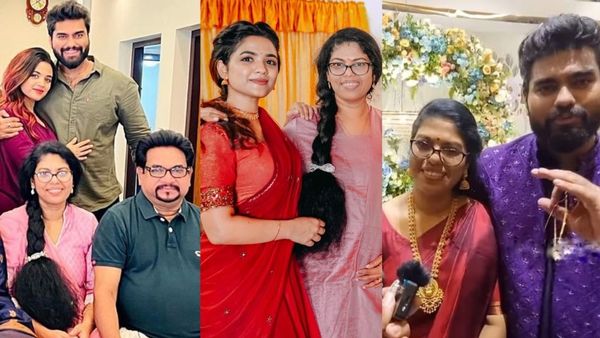 Viral: Bigg Boss Malayalam Fame Robin Radhakrishnan's Mother Opens Up ...