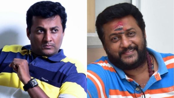 Serial Actor Saji Nair Reacts To Shalu Menon's Statement Says His Only ...