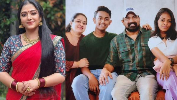 Actor Kalabhavan Shajohn Open Up About Why He Cried After Hugging Anu ...