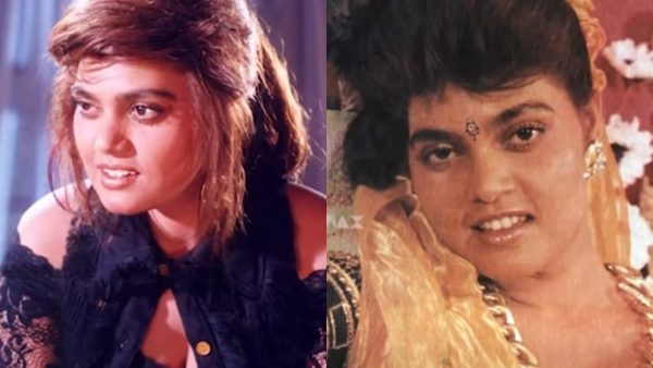 Spadikam Director Bhadran Revealed The Reason Behind Casting Silk ...