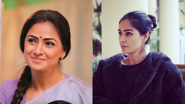 Actress Simran Open Up About Her Journey In Films; Shares Her Sweet ...