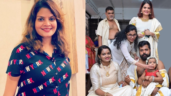 Subi Suresh Fiancé Rahul Talks About The Actress' Dedication For Art ...