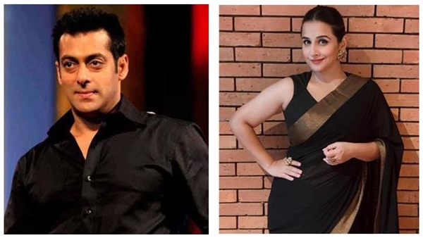 Salman Khan To Vidya Balan And Other Bollywood Actors Get Angry On This ...
