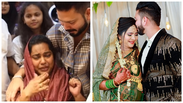 Basheer Bashi Wife Mashura Shares Her Labour Pain Experience And ...