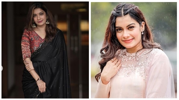 Bigg Boss Malayalam Fame Dilsha Opens Up About Her Old Video And ...