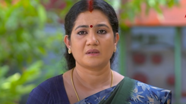 Santhwanam Actress DIvya Binu Talks About Her Health Condition And Break From The Serial ...