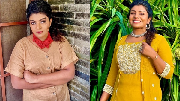 Bigg Boss Fame Lakshmi Jayan Opens Up About Her Marriage And Divorce ...