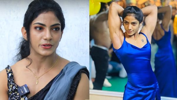 Bigg Boss Malayalam Season 5 Rumored Contestant Body Builder Aarathy ...