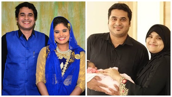 Serial Actress Sajitha Betti Also Part Of Uppum Mulakum And Her Intro Video Goes Viral ...